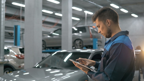 We Help You With Your Insurance Claims - M & I Auto Body Collision ...